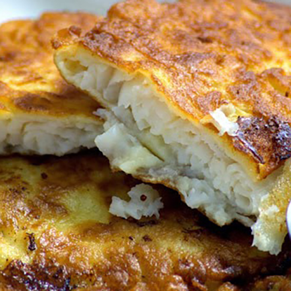 White Basa Fillets Boneless $11.99 kg - Capalaba Aussie Seafood House