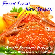 Fresh Wild Caught Queensland Prawn's & Crab's Archives - Capalaba ...