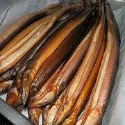 Eel Smoked Traditional Style - Capalaba Aussie Seafood House