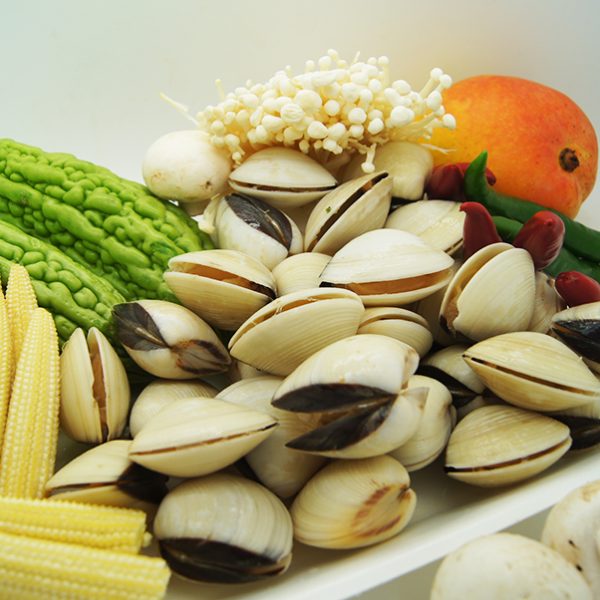 Scallop's, Oyster's, Mussels, Shellfish & Kina Archives - Page 3 of 4 ...