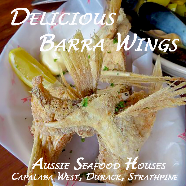 Products Archive - Capalaba Aussie Seafood House