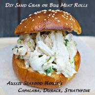 Moreton Bay Bug Meat ... Fresh Wild Caught - Capalaba Aussie Seafood House