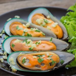 Scallop's, Oyster's, Mussels, Shellfish & Kina Archives - Page 2 of 4 ...