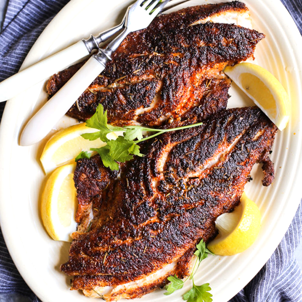 Snapper Fillets Fresh Queensland - Capalaba Aussie Seafood House