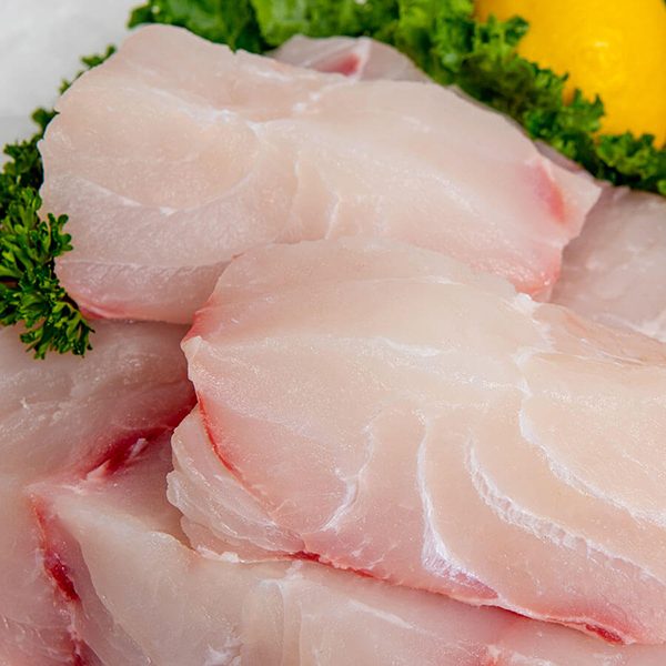 Blue Eye Trevalla Fresh - Capalaba Aussie Seafood House