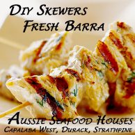 Barra Stir Fry - Capalaba Aussie Seafood House